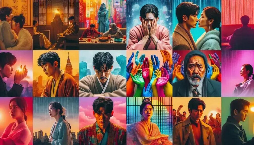 Os Melhores Doramas Para Quem Está Começando no Mundo dos K-dramas ...