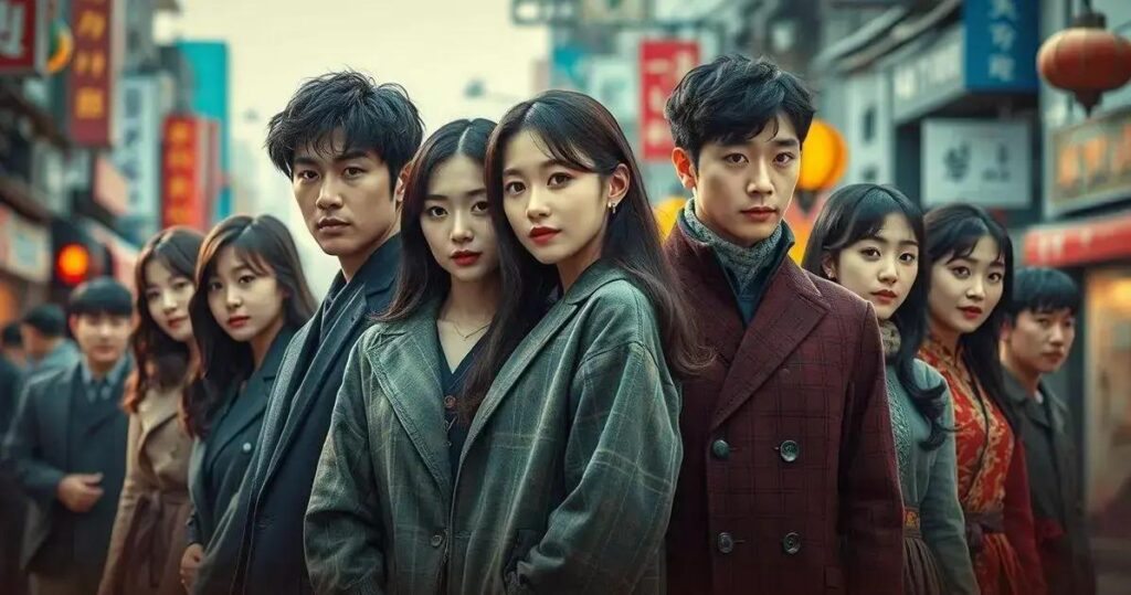 Korean Drama Explosion: Why K-Dramas Are Taking Over Asian Drama Scene