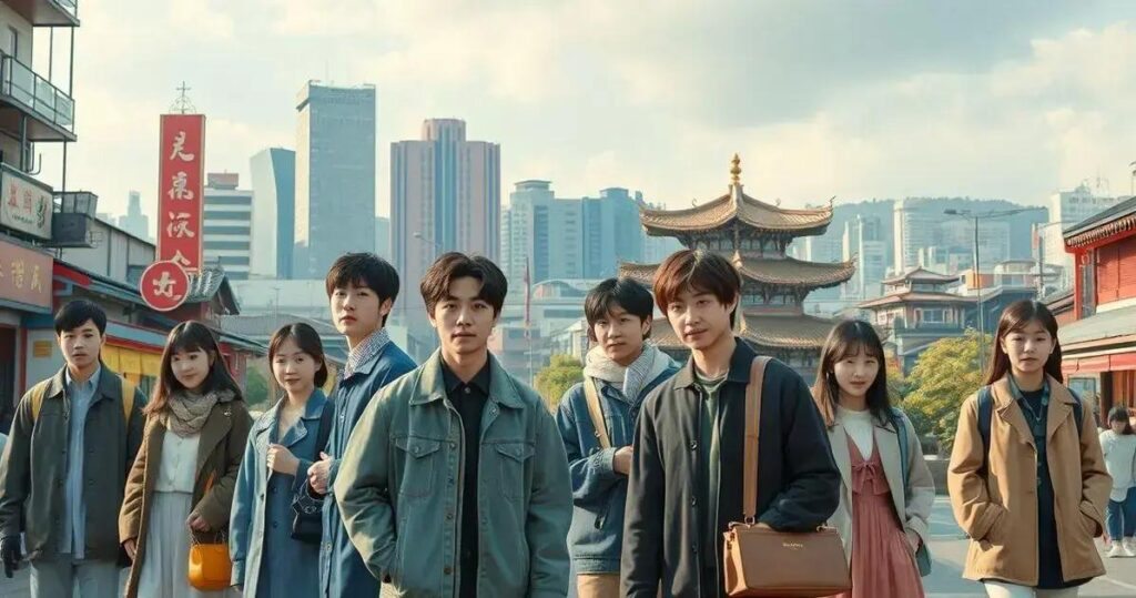 Korean Series: Top Short Dramas and Web Dramas You Must Watch Now!