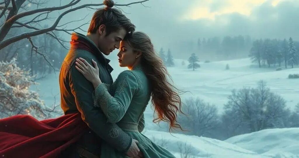 Winter Sonata Romance: A Deep Dive into Melodrama and Destiny Unfolding